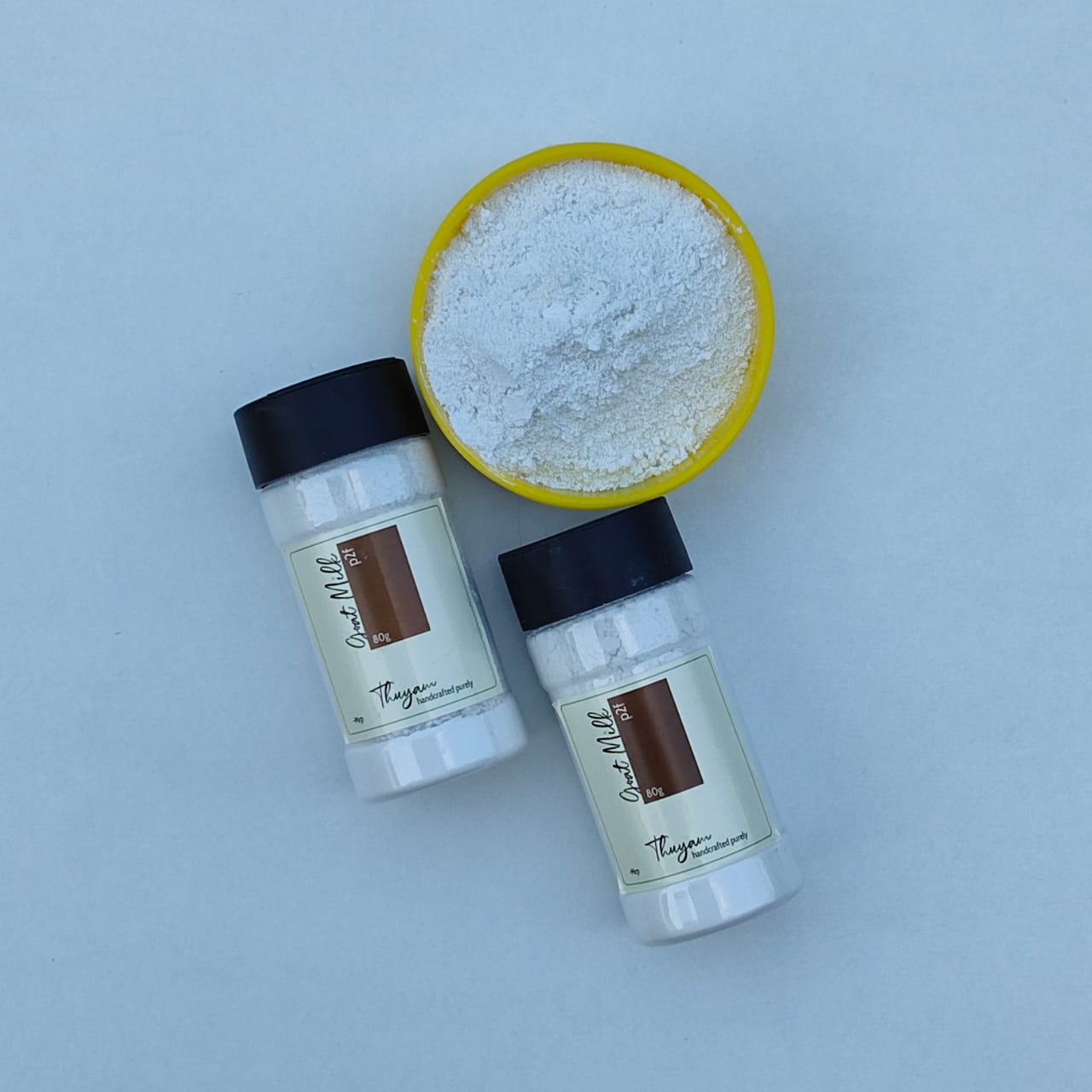 Cleanser – Powder to Foam – Thuyam